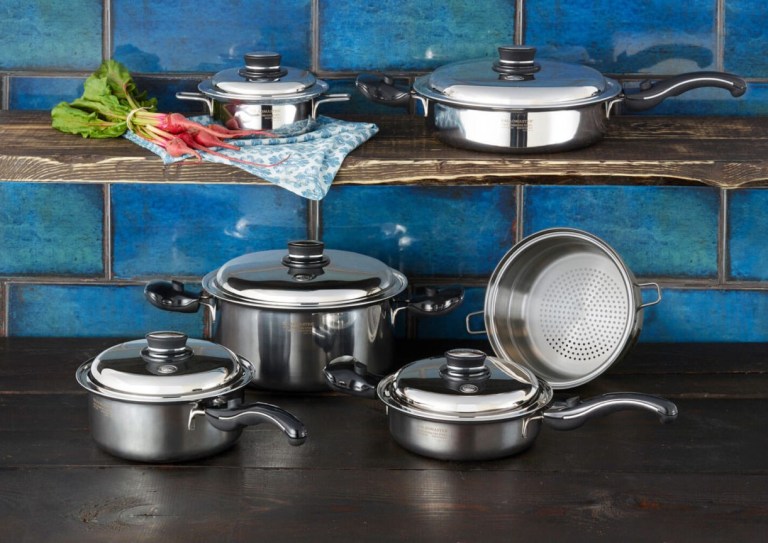 Cookware – Saladmaster UAE