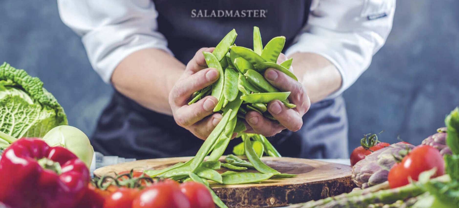 Cookware – Saladmaster UAE
