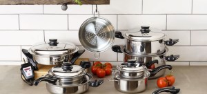 Cookware – Saladmaster UAE