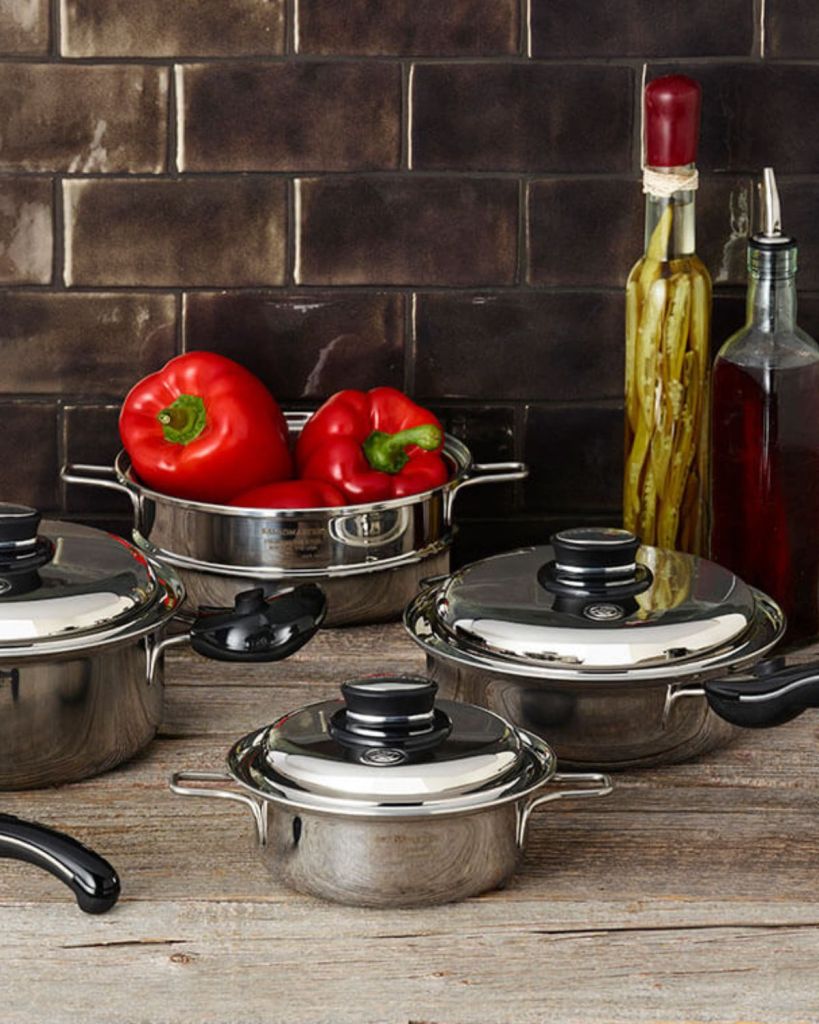 Saladmaster UAE – Authorized Saladmaster Dealership in the UAE